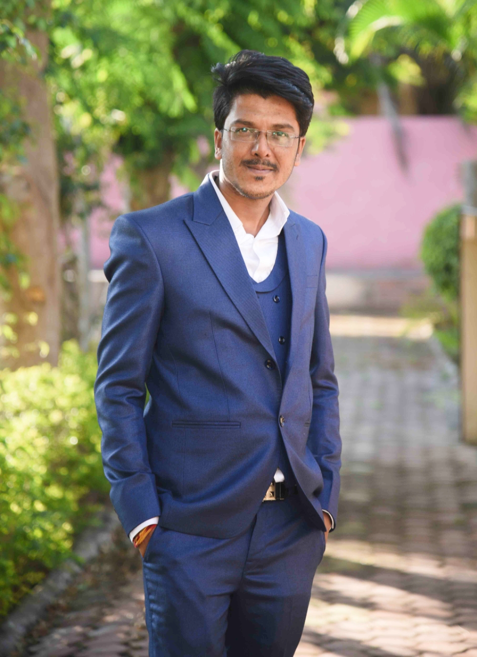 About us - Google Workspace Engineers